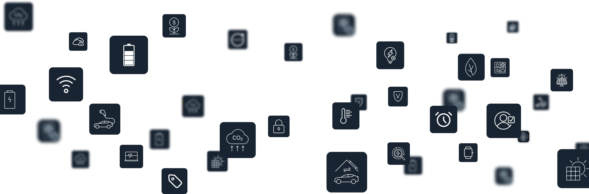 Home Energy Station - dcbel