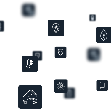 Home Energy Station - dcbel